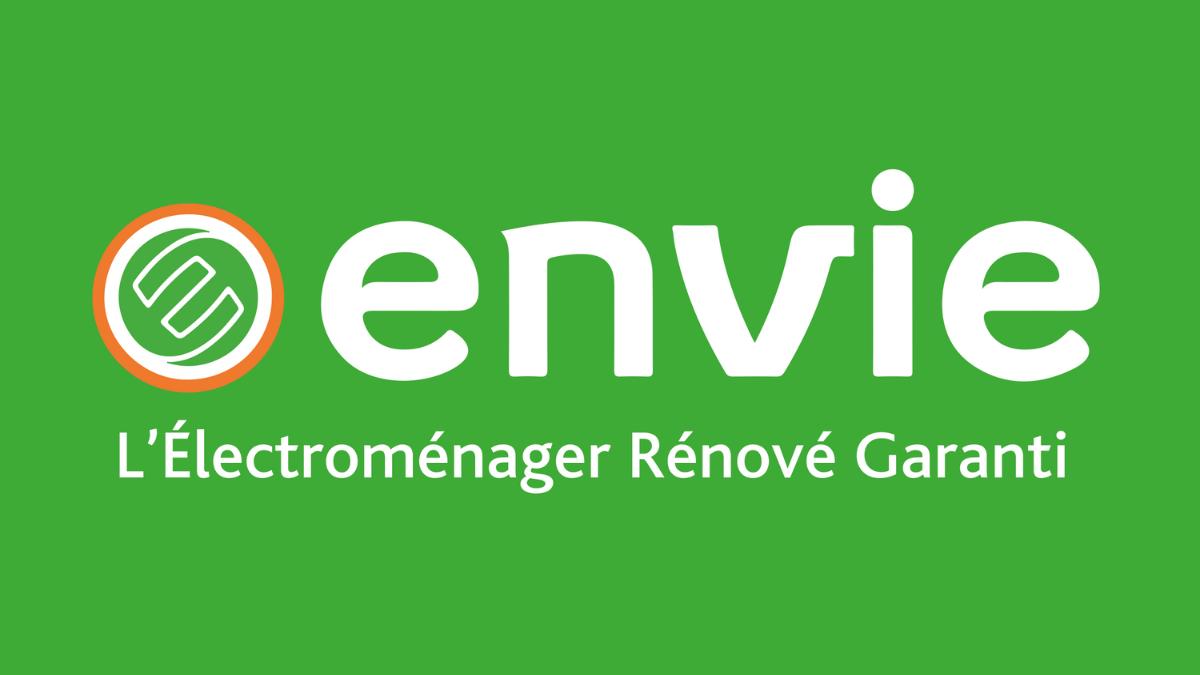 Le réseau Envie - ENVIE Rhône-Alpes